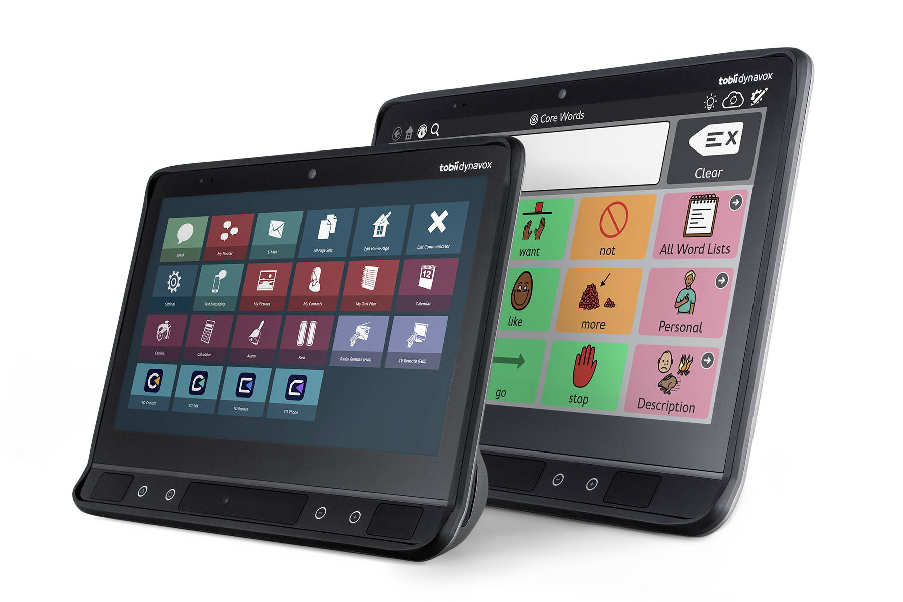 Tobii Dynavox I Series