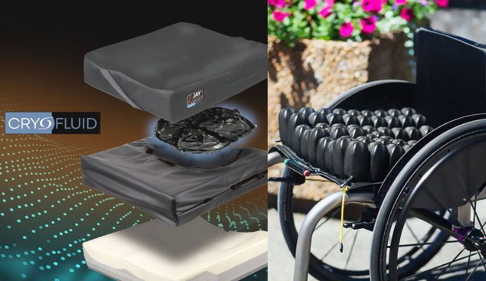 Tips on How to Choose the Right Pressure Relief Cushion - Dnr Wheels