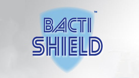 Bactishield Hand Hygiene Products - Dnr Wheels