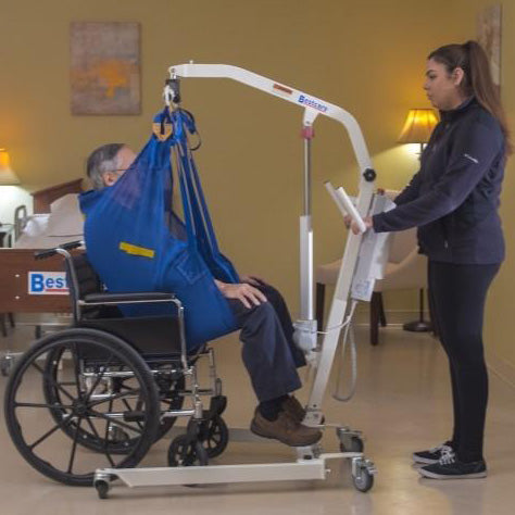 Transfer Assists | Patient Lift and Sling | Transfer Board and Belt