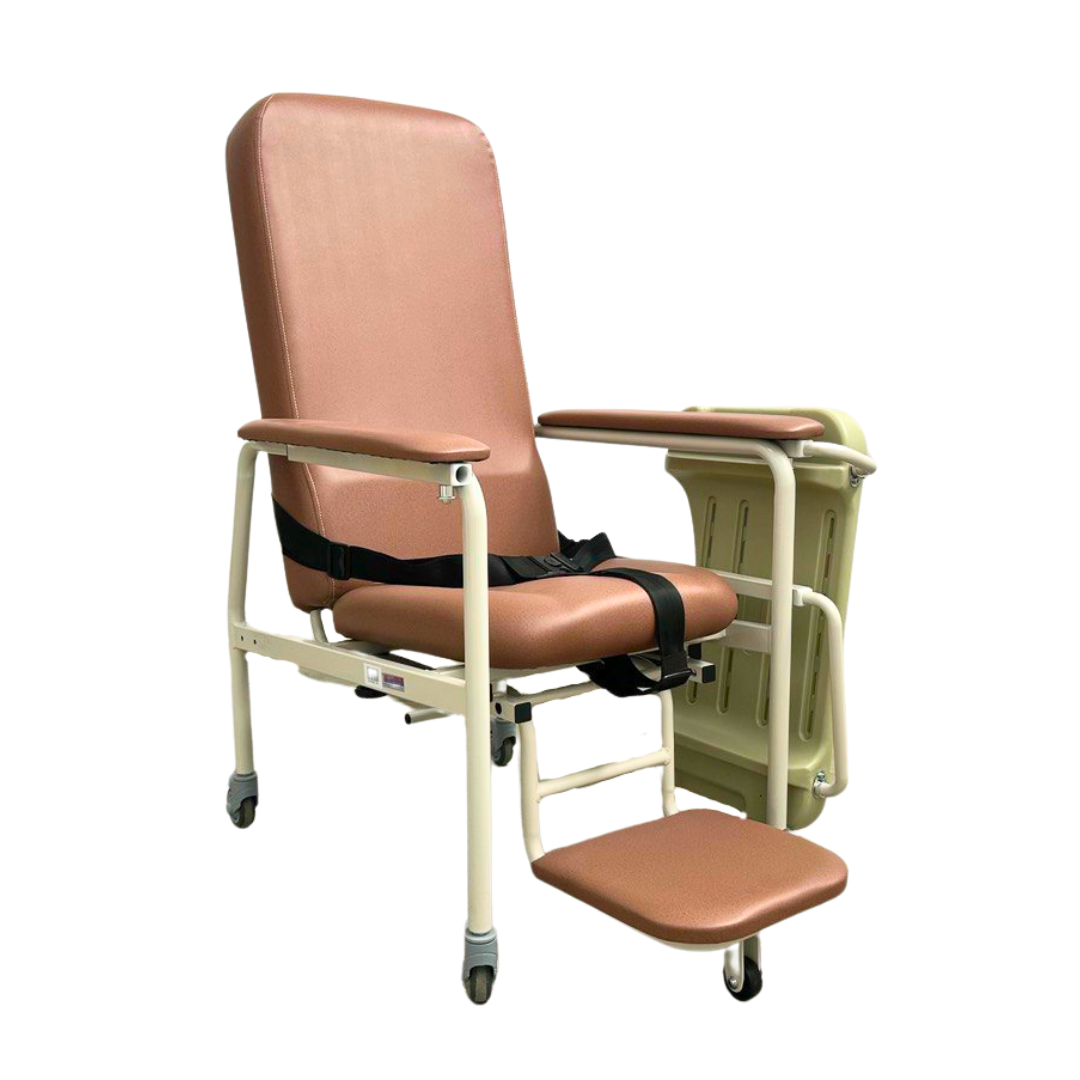 Geriatric Chair Geriatric Chair Brand New Unused, Health & Nutrition,