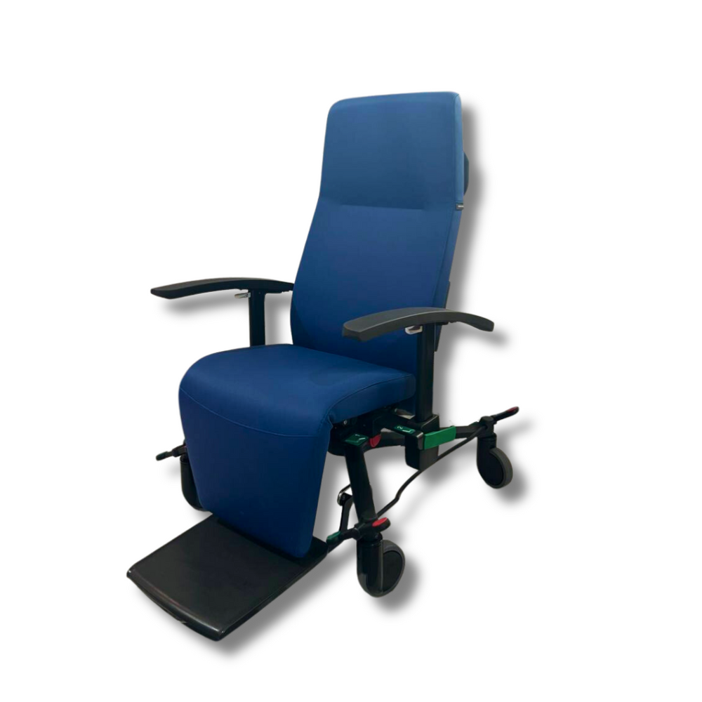 Geriatric Chairs