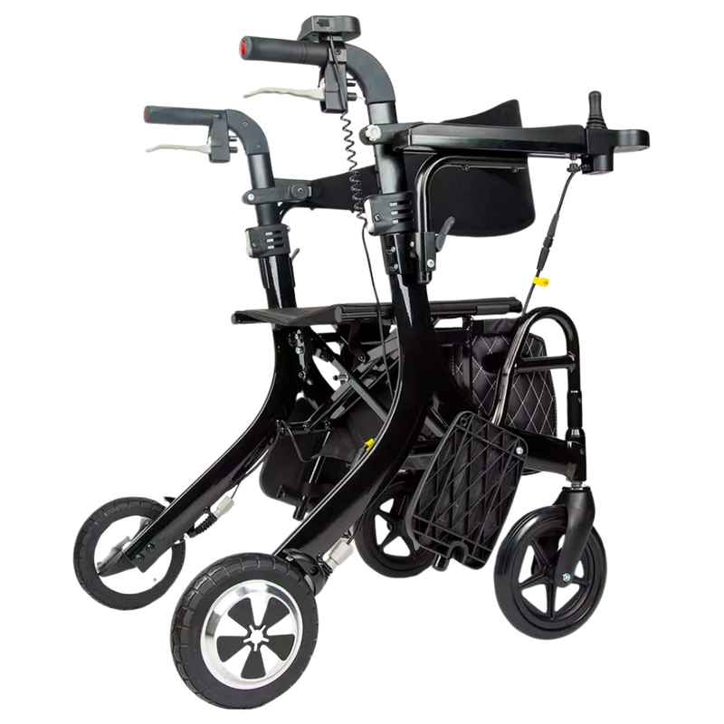 ACE Motorised Chair Rollator
