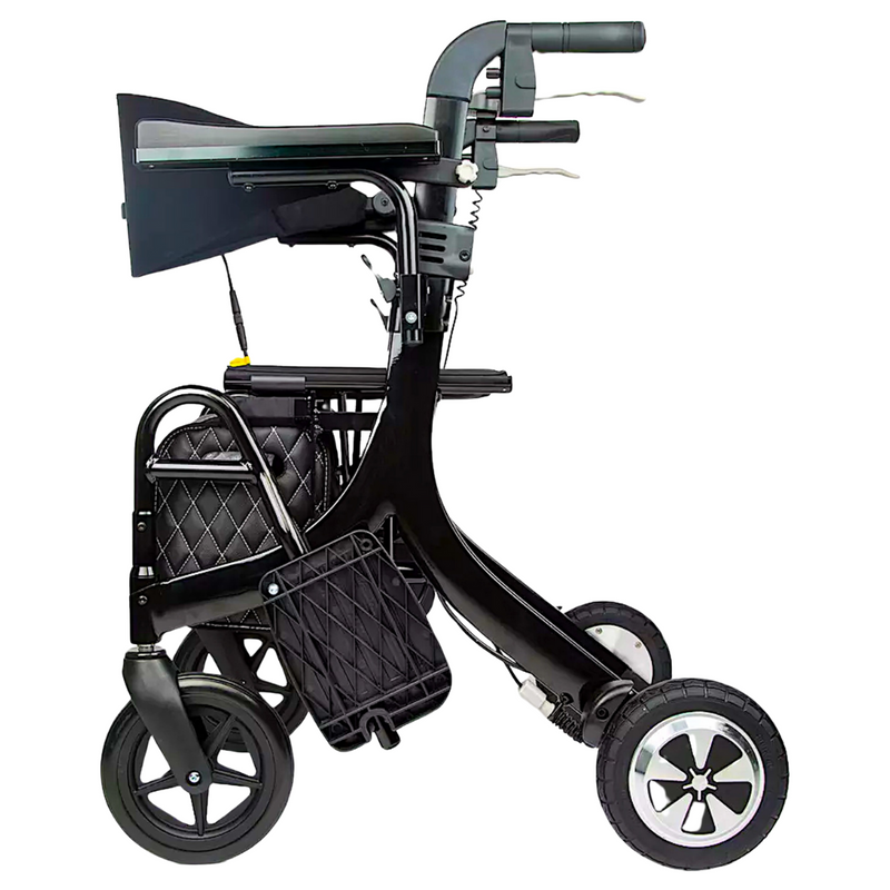 ACE Motorised Chair Rollator