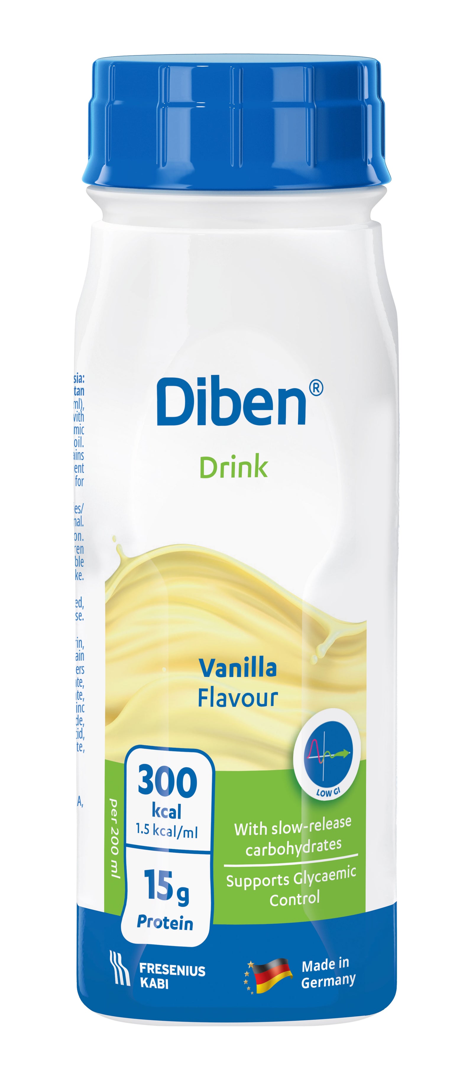 Diben Drink for Diabetic Patient - Dnr Wheels