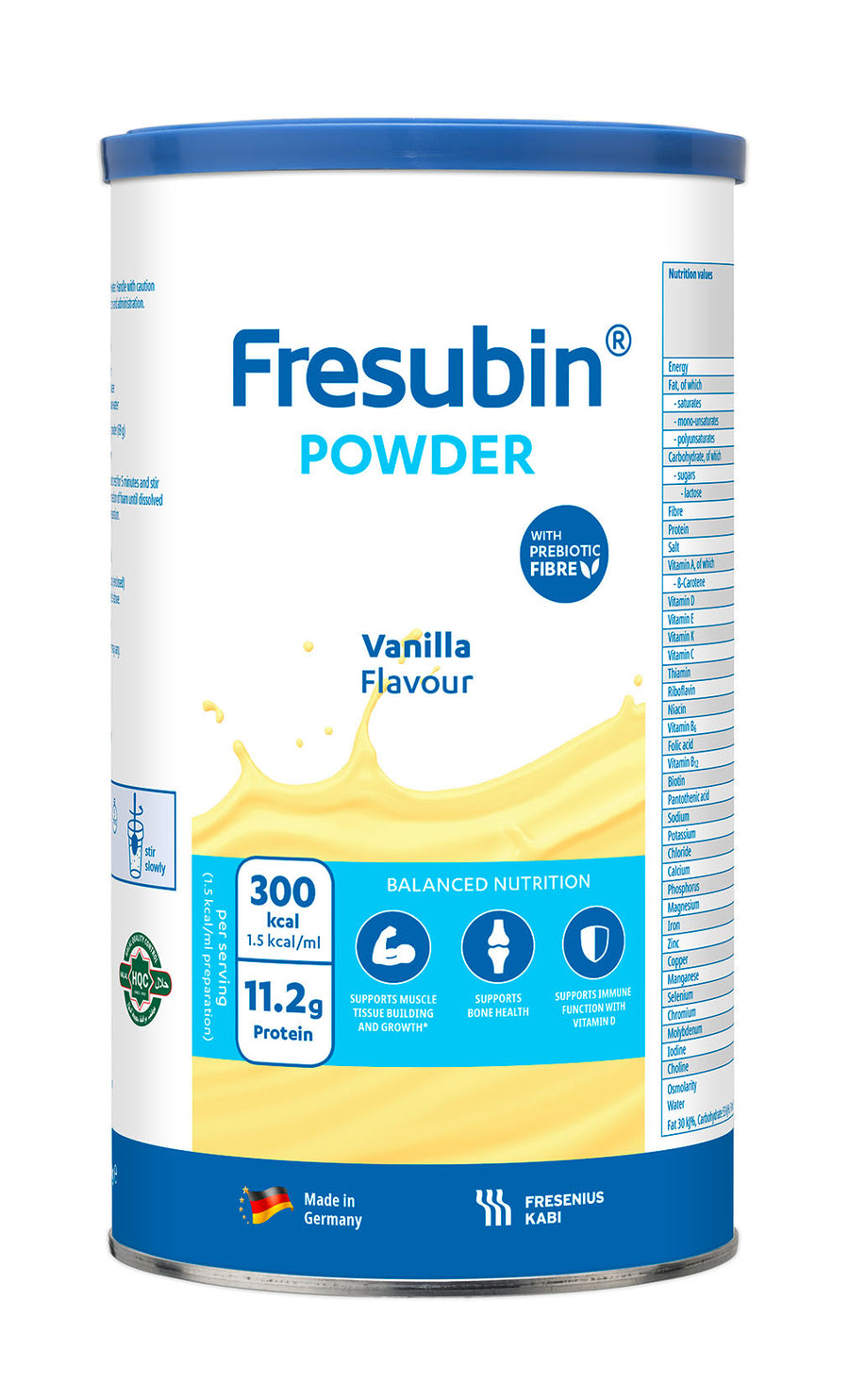 Fresubin Powder