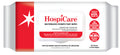 Hospicare 60R Multi Surface Disinfectant Wipes | Kills 99.99% Germs | DNR