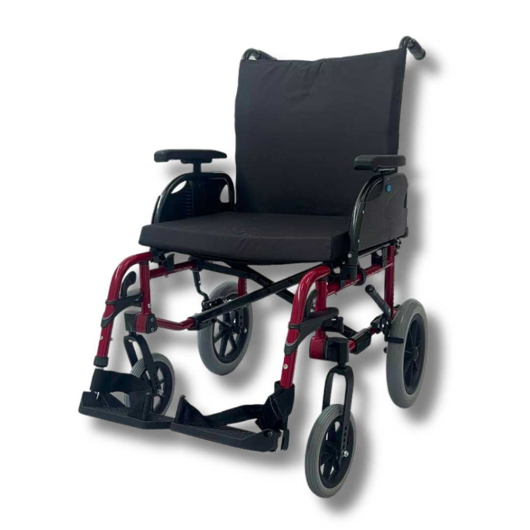 Icon30 Semi-Custom-Built Pushchair