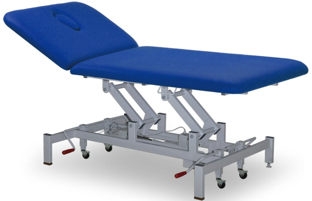 Mak Electric Premium Neurological Plinth