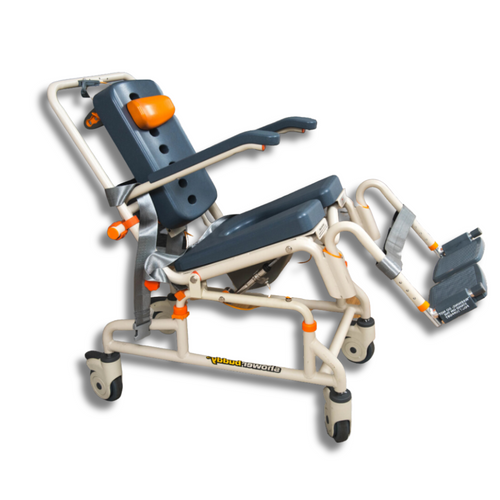 Paediatric Shower Chair