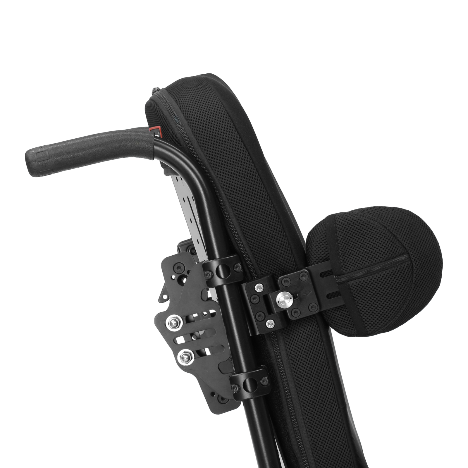 Spex Swing-Away Lateral Trunk Support