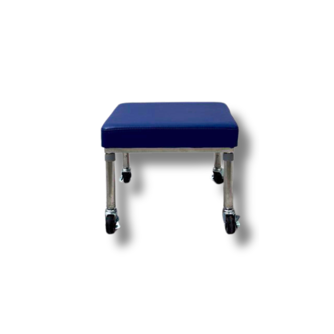 Square Therapy Stool