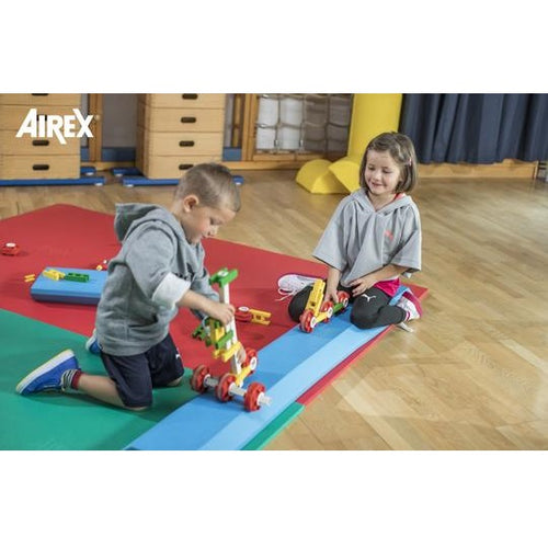 Airex Balance Beam Blue - Dnr Wheels