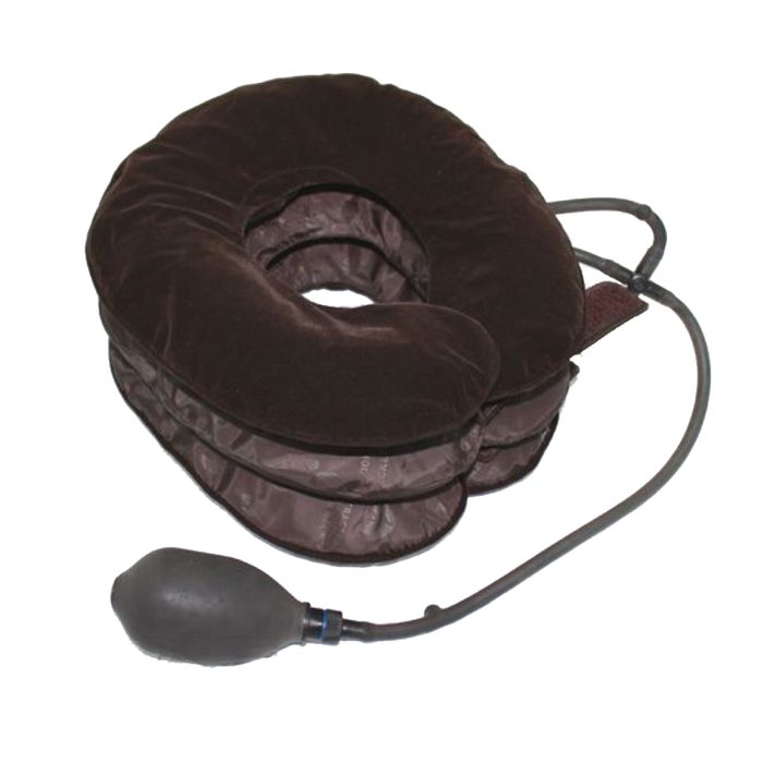 Air Neck Traction (3 Layers)