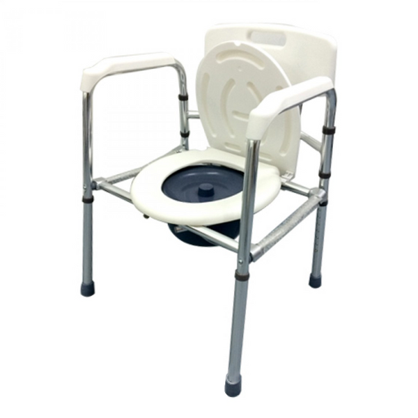 Commodes