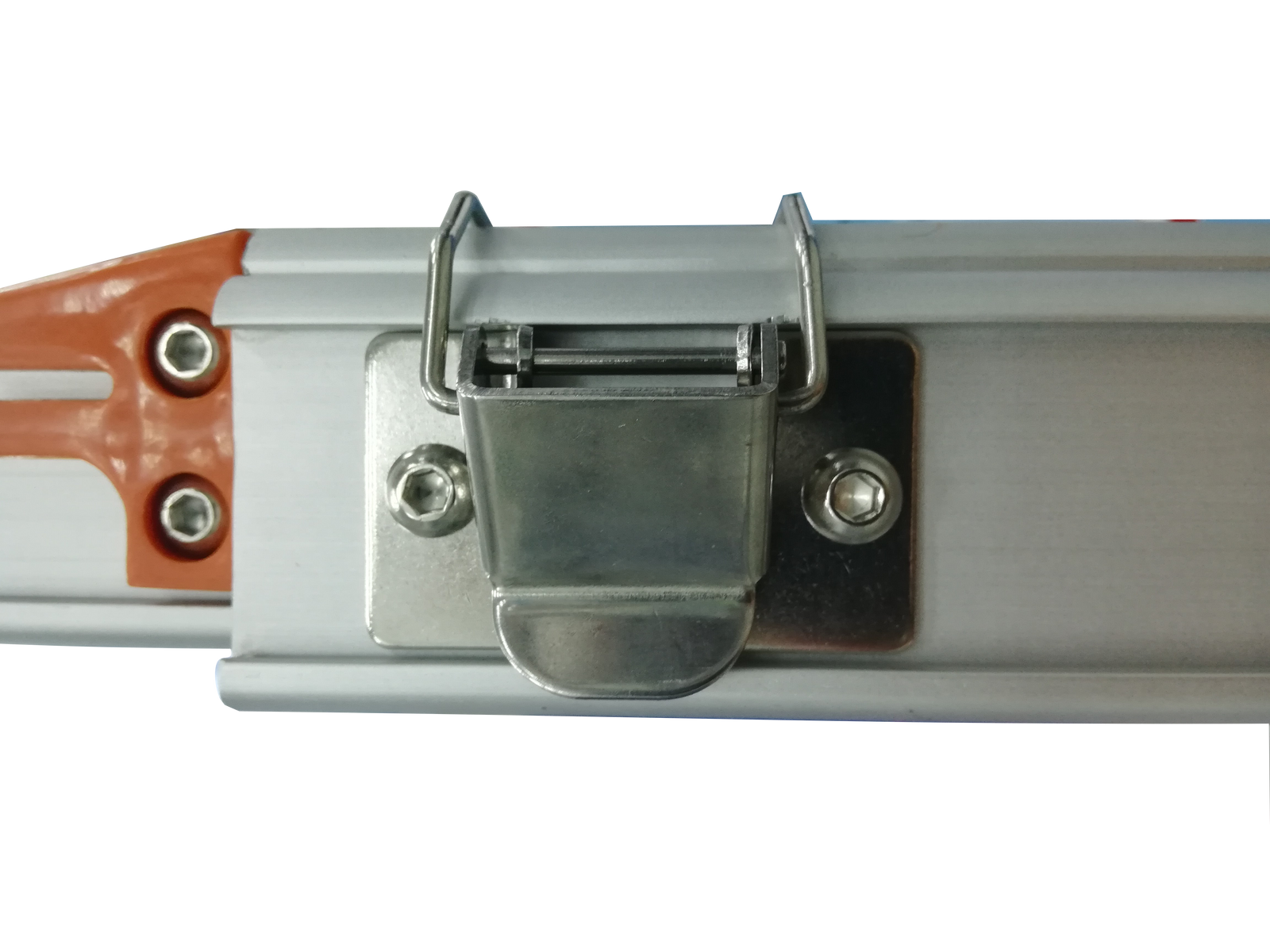 DNR Wheels - Aluminium Wedge Ramp