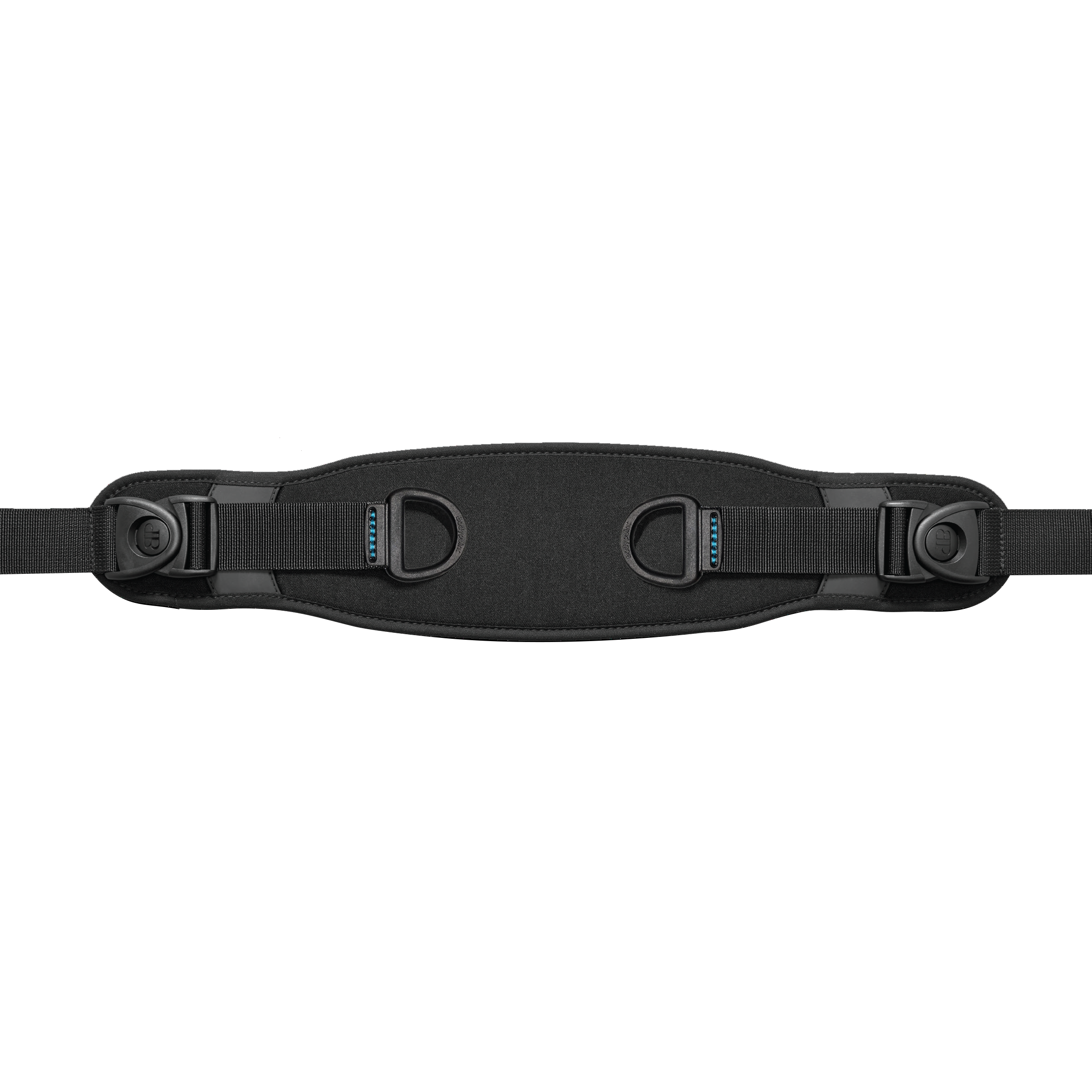 Bodypoint Monoflex Chest Support Underarm Release - Dnr Wheels