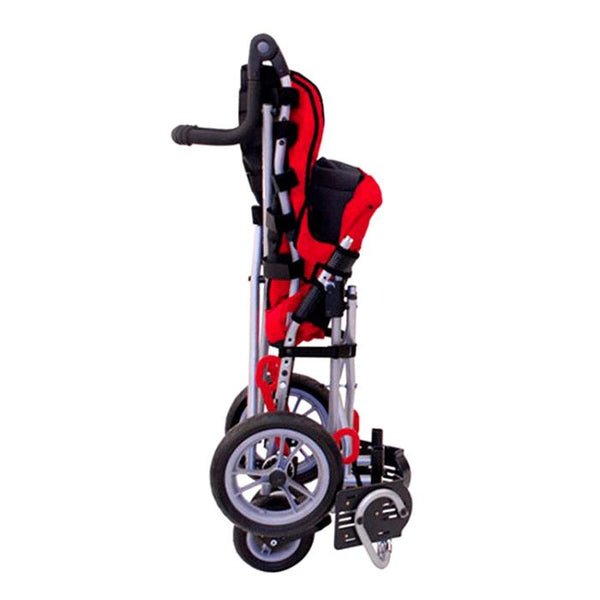 Convaid Cruiser Fixed Tilt Stroller Paediatric Wheelchair - Dnr Wheels