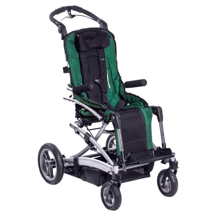 Convaid Rodeo Tilt Paediatric Wheelchair - Dnr Wheels