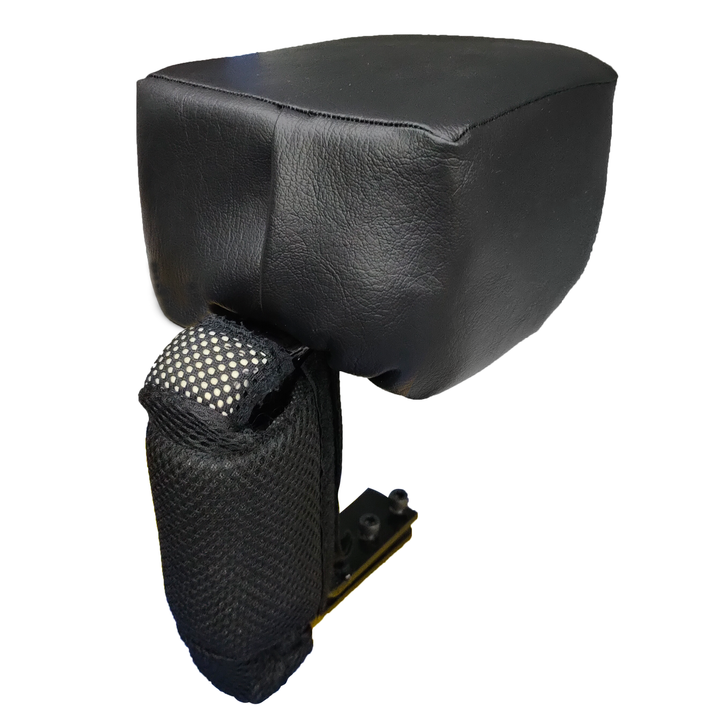 Custom Made Abductor (Pommel) / Medial Thigh Support - DNR Wheels