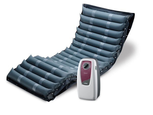 Air Mattress Systems