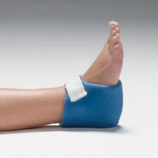 Foam Heel Protectors | Prevention of Ulcers Skin Shear | DNR
