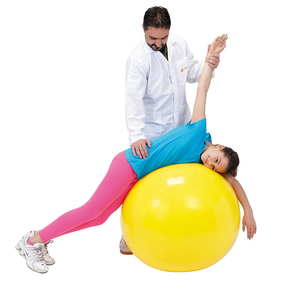 Gymnic Classic Ball - Dnr Wheels