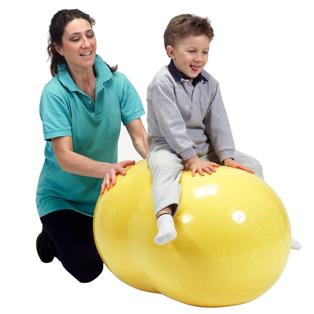 Gymnic Physio Roll - Dnr Wheels