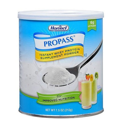 Hormel ProPass Protein 213gm - Dnr Wheels