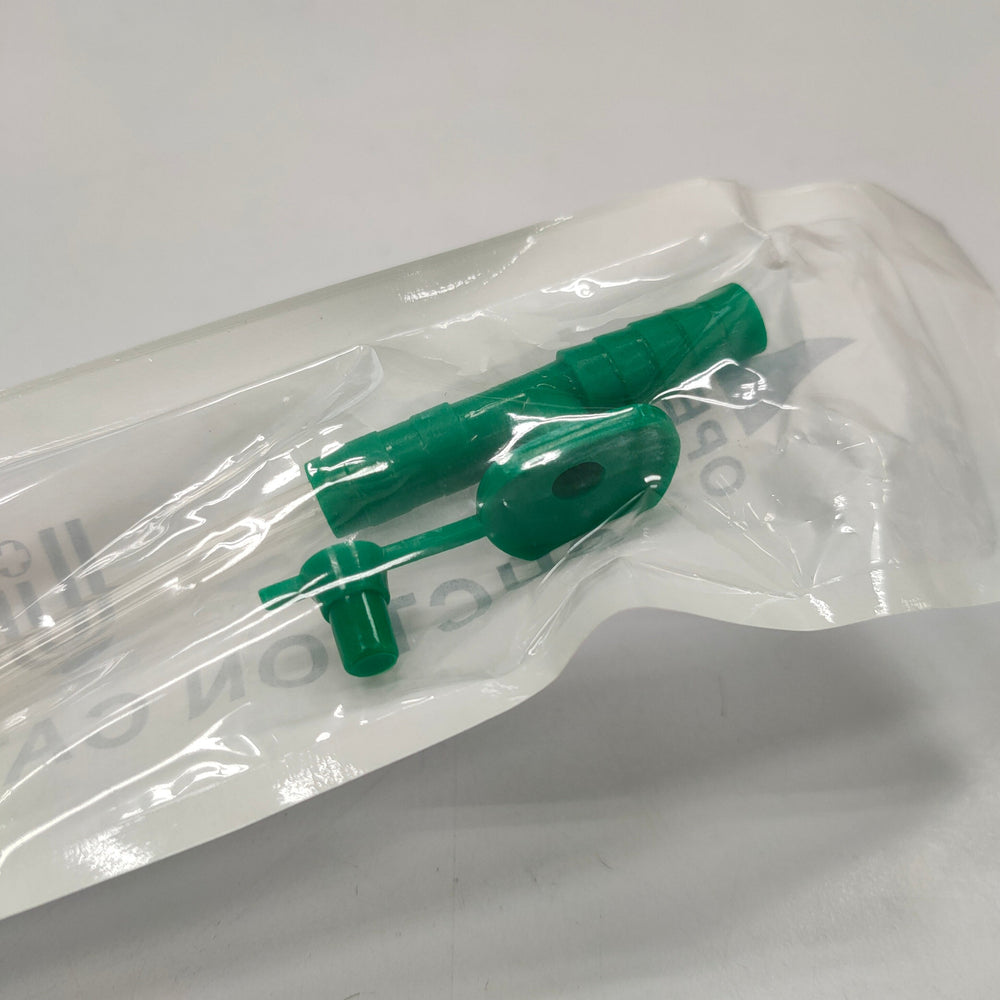 Uroplast Suction Catheters - Dnr Wheels