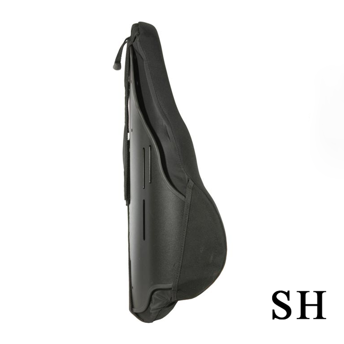 JAY J3 Posterior Deep Contour Wheelchair Backrest | DNR Wheels