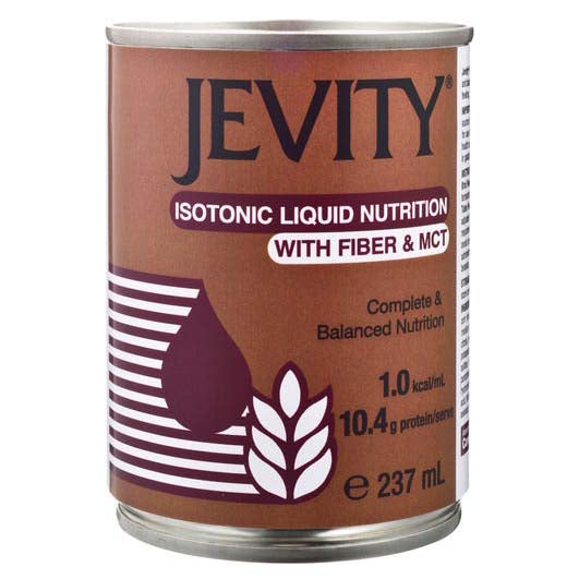 Abbott Jevity Liquid 237ml Nutrition Supplement - DNR Wheels