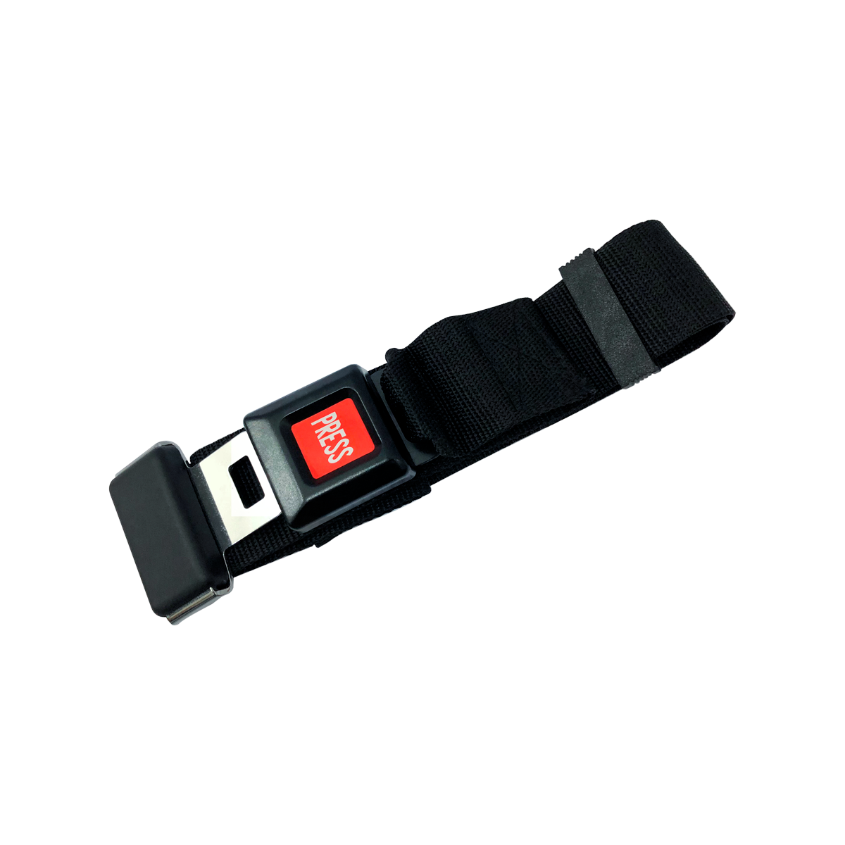Metal Buckle Safety Belt