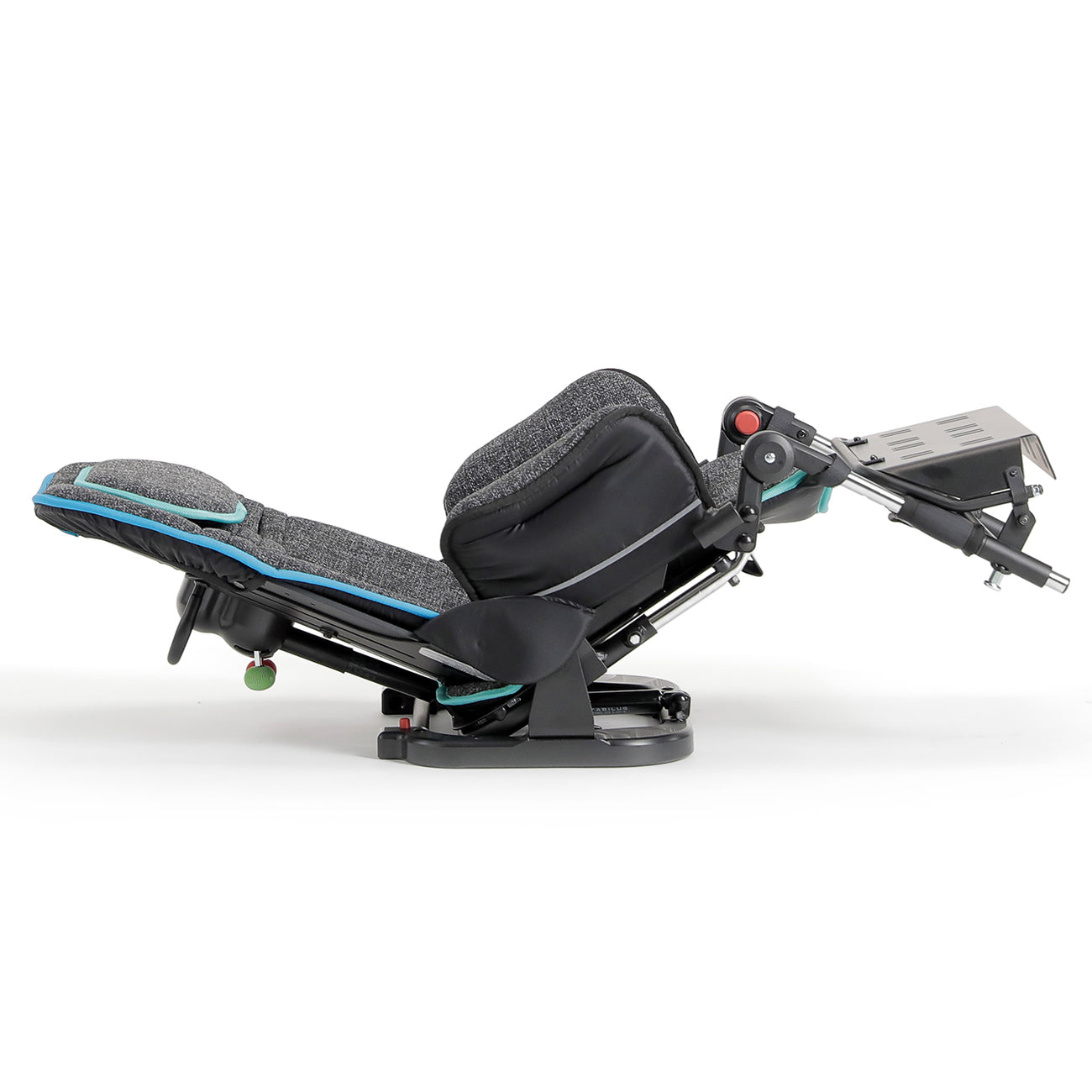 Ormesa Bug Tilt & Recline Stroller - Dnr Wheels