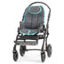 Ormesa Bug Tilt & Recline Stroller - Dnr Wheels