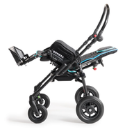 Ormesa Bug Tilt & Recline Stroller - Dnr Wheels