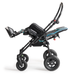 Ormesa Bug Tilt & Recline Stroller - Dnr Wheels