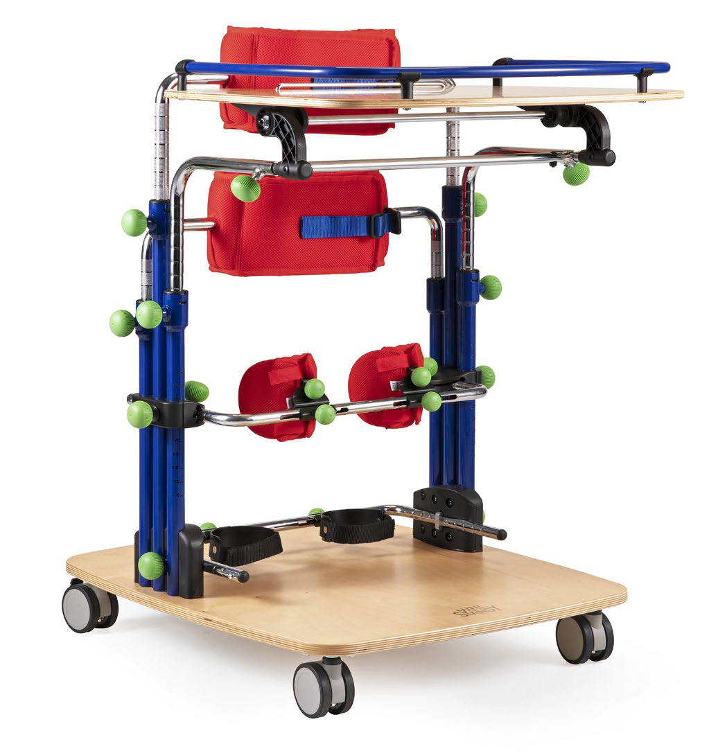 Ormesa Mini Standy Vertical Stander for Children with Special Needs | DNR