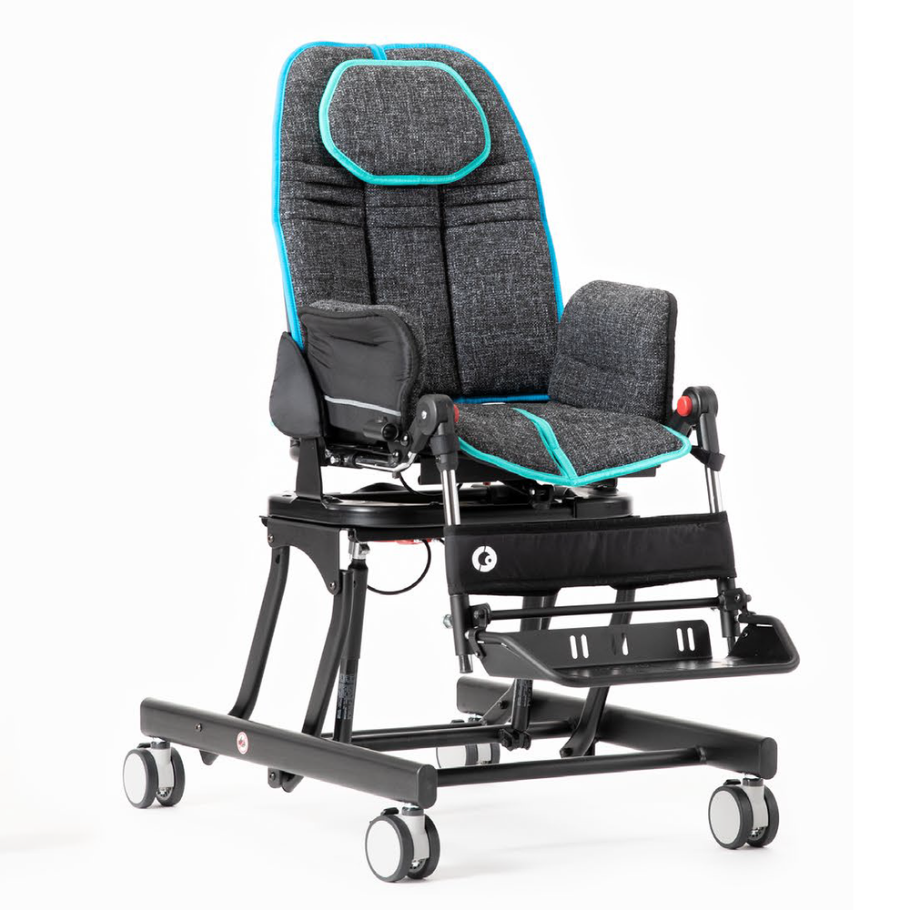 Ormesa Bug Tilt & Recline Stroller - Dnr Wheels