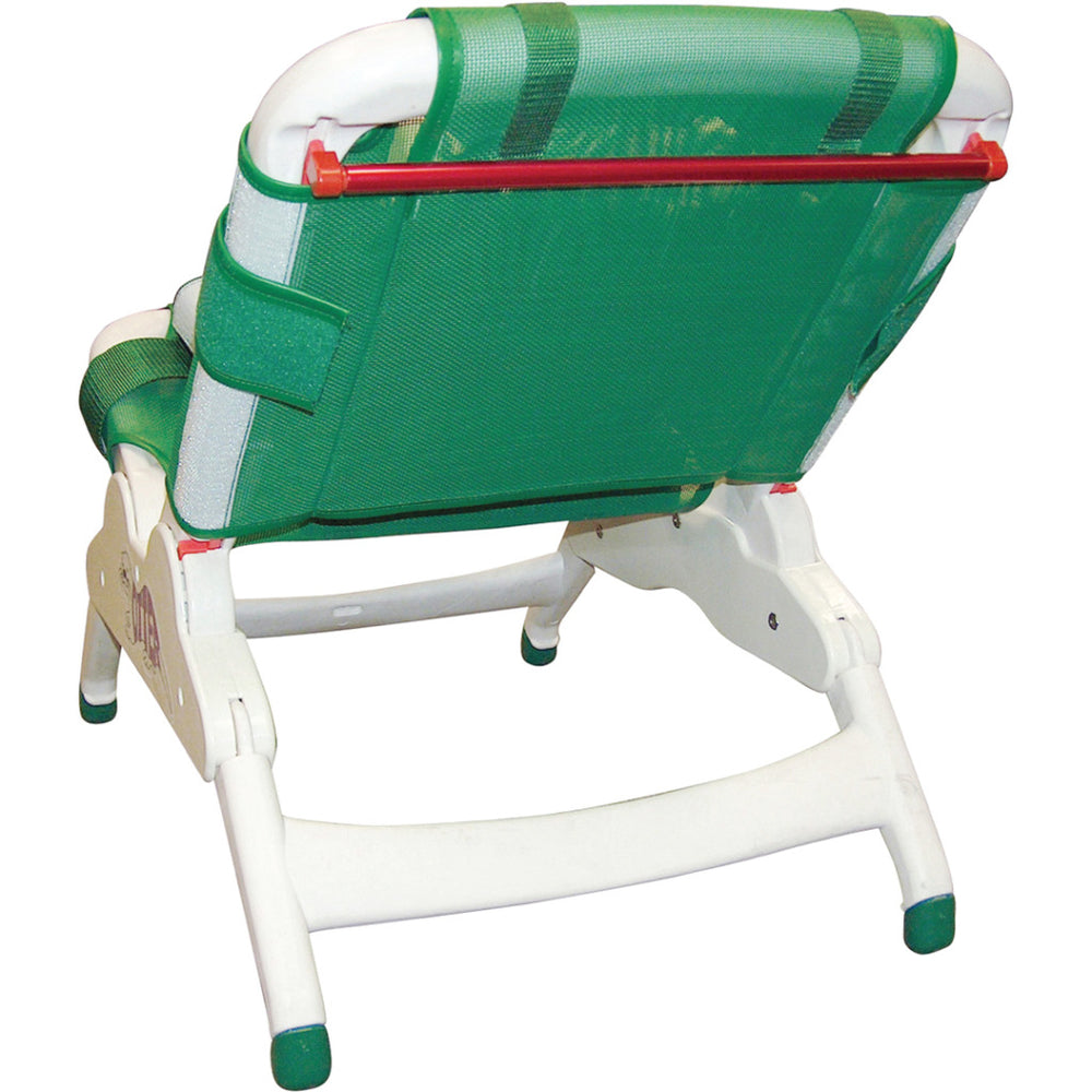 Otter Shower Chair - Dnr Wheels