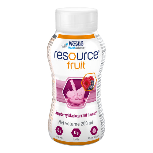 Nestlé Resource Fruit Liquid 200ml - Dnr Wheels