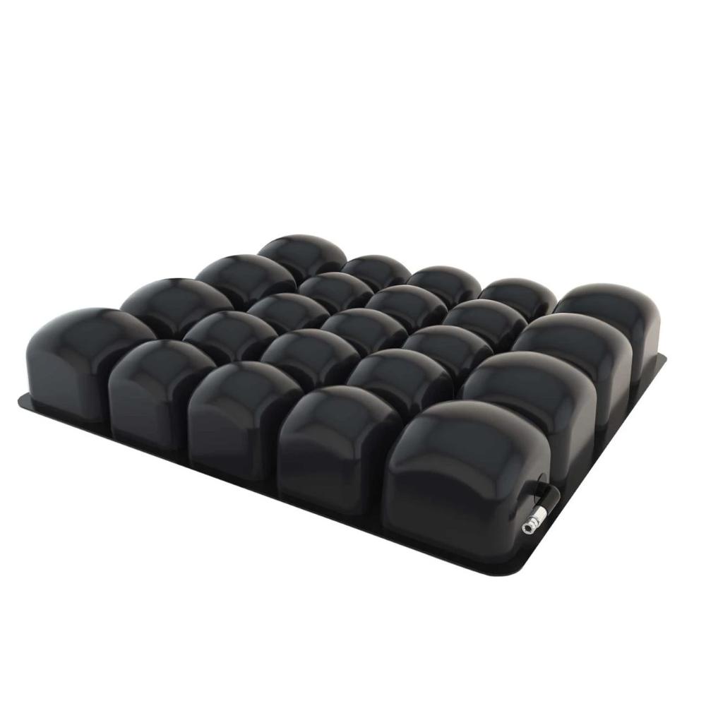 Roho Dry Floatation Technology Air Cushion for Bedsore - Dnr Wheels