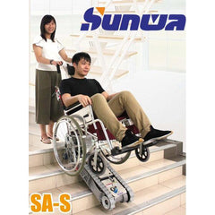Sunwa Stairmate - Dnr Wheels