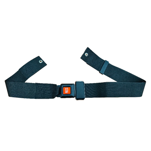 Metal Buckle Safety Belt