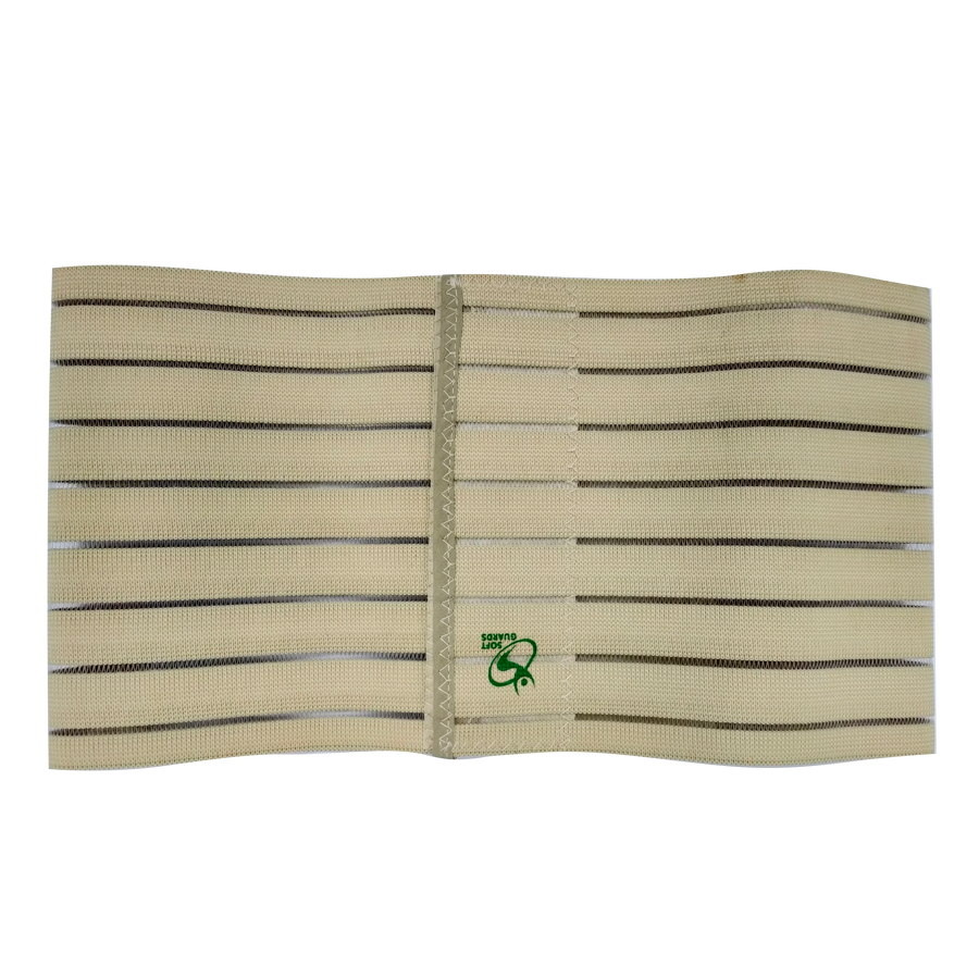 Softguards Elastic Abdominal Binder - Dnr Wheels