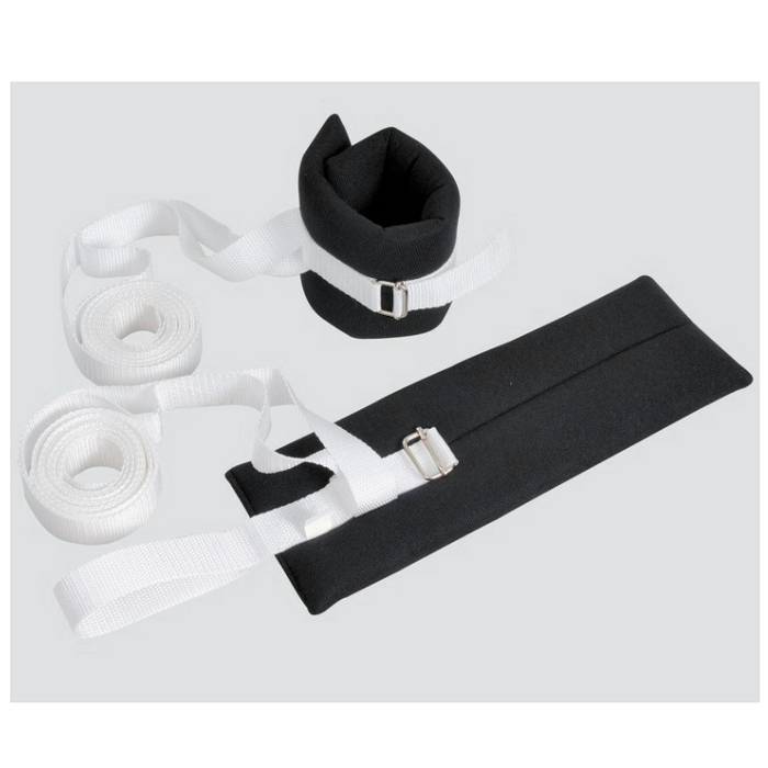 Softguards Limbs Restrainer | For Medical Use | Patient Care