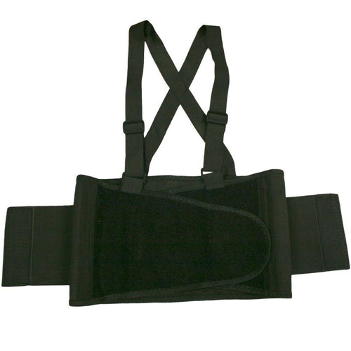 Softguards Industrial Back Support Belt | Body Support System | DNR