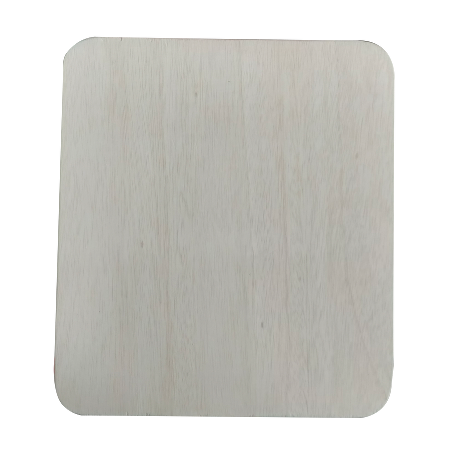 Customised Wooden Solid Seat Insert for Cushion - Dnr Wheels