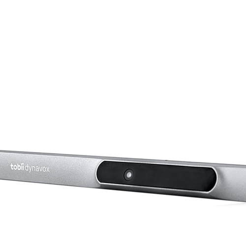Tobii Dynavox PCEye Mini Eye Gaze Technology Device - Dnr Wheels