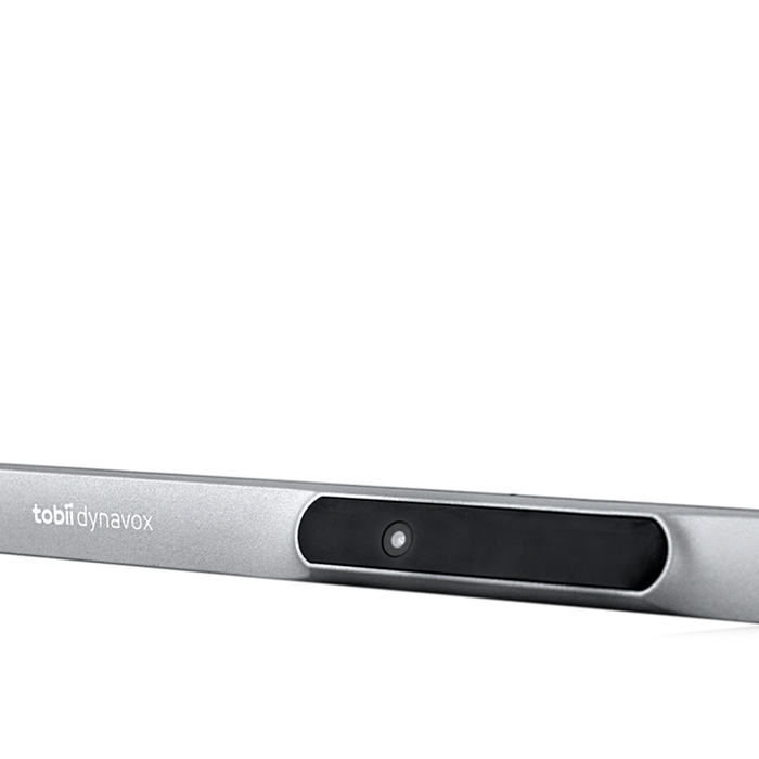 Tobii Dynavox PCEye Mini Eye Gaze Technology Device - Dnr Wheels